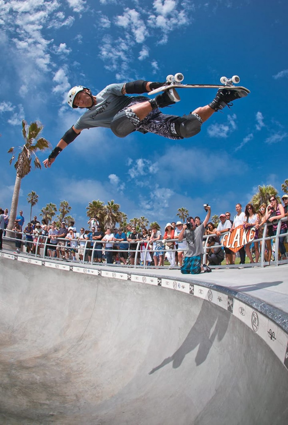 Lester Kasai – Juice Magazine State of Skate Interview | Juice Magazine