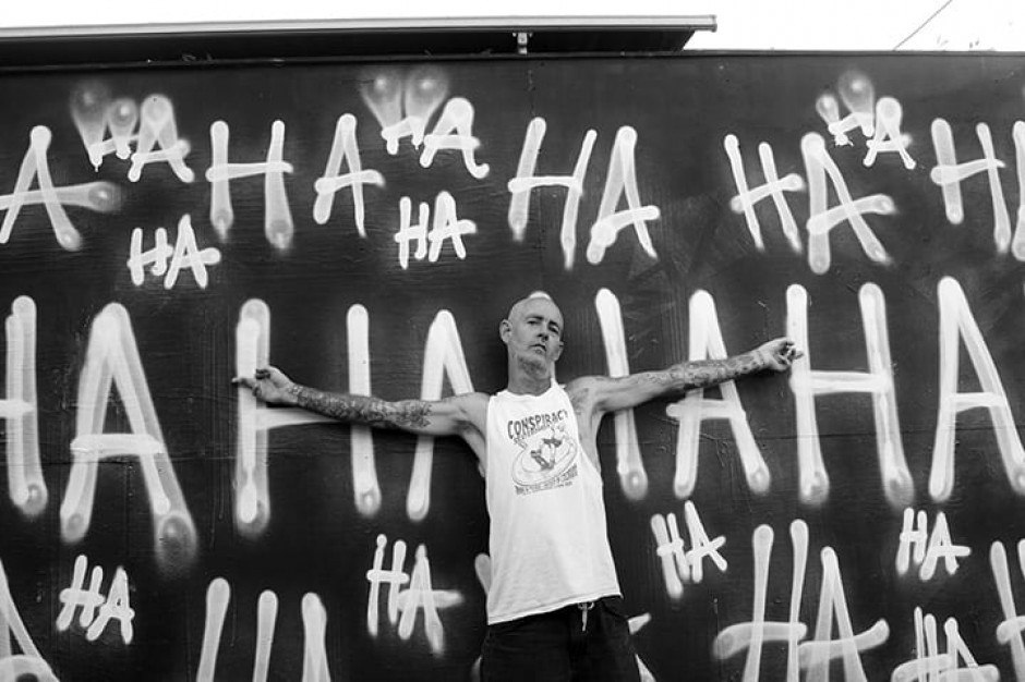 Bill Danforth – Juice Magazine State of Skate Interview | Juice Magazine