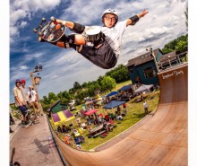 Juice Magazine | Juice Magazine dedicated to skateboarding, surfing and ...