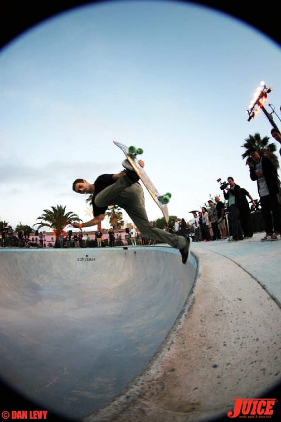Inside California’s Guerrilla Pool Skate Scene – Pool Nation, Ep. 1 ...