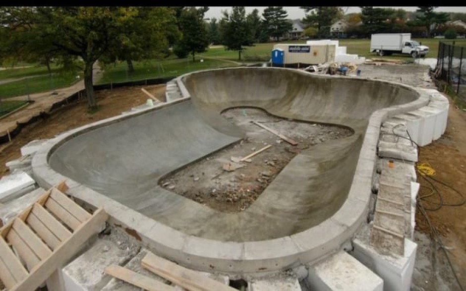 Skatepark of Baltimore Grand Opening | Juice Magazine