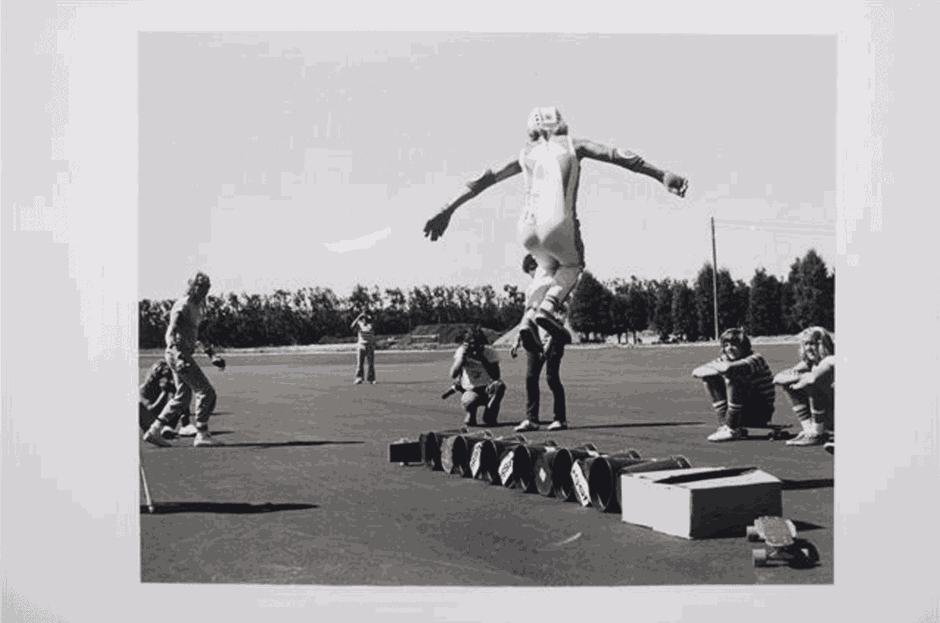 O’Mahoney Mondays – 1975 USSA World Invitational Skateboard ...