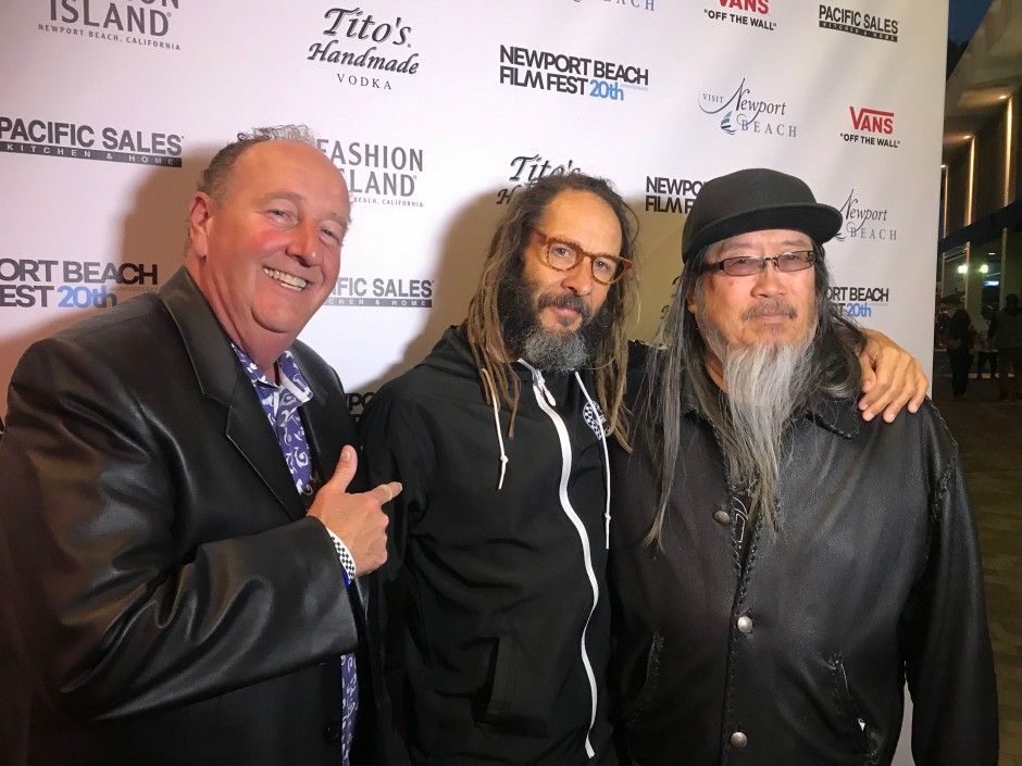 The Tony Alva Story Documentary World Premiere Q&A Session | Juice Magazine