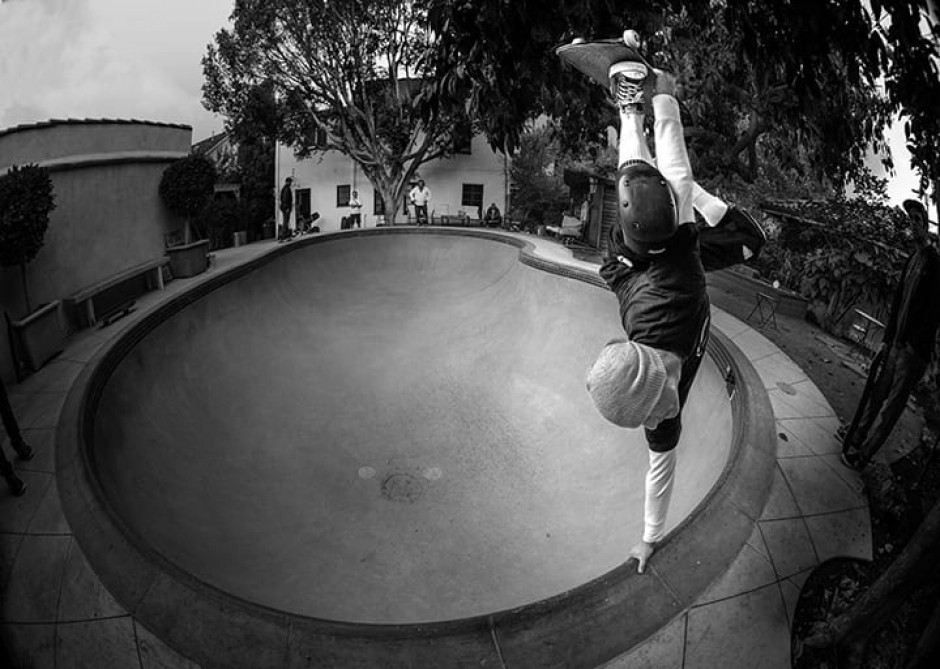Jason Jessee – Juice Magazine State of Skate Interview | Juice Magazine