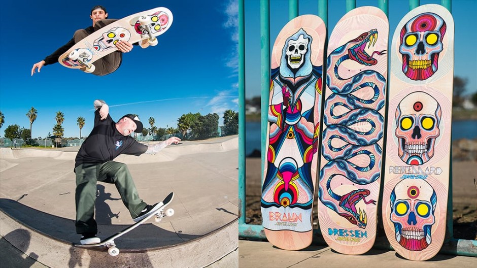 Tom Remillard airs over Eric Dressen in the name of Bonethrower ...