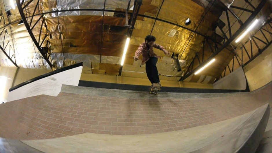 Home Invasion with Jim Greco | Juice Magazine