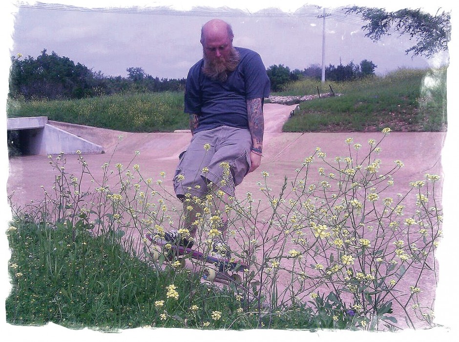 Tim Kerr Surf Skate Style | Juice Magazine