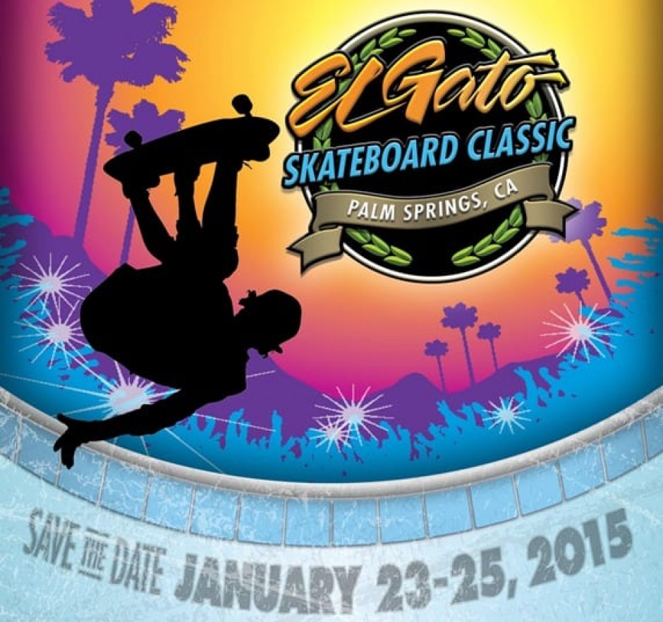 El Gato Skateboard Classic | Juice Magazine