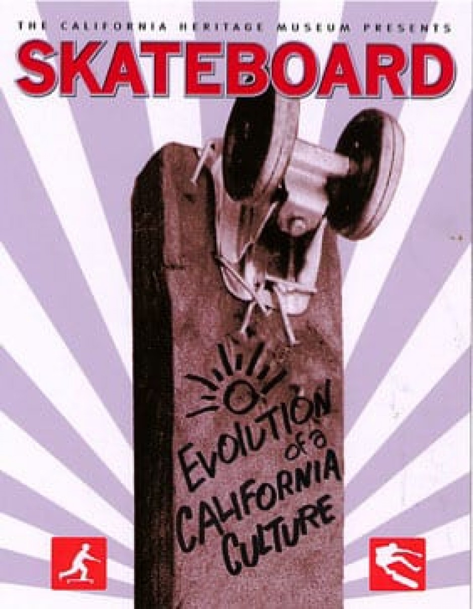 SKATEBOARD: EVOLUTION OF A CALIFORNIA CULTURE | Juice Magazine