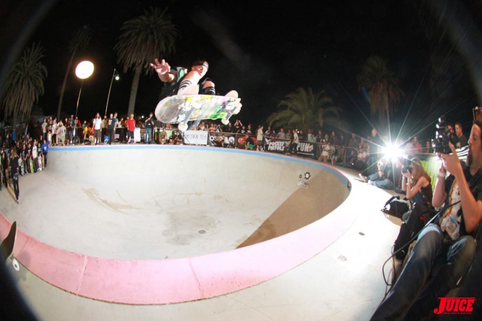 PINK MOTEL POOL PARTY 2012 | Juice Magazine