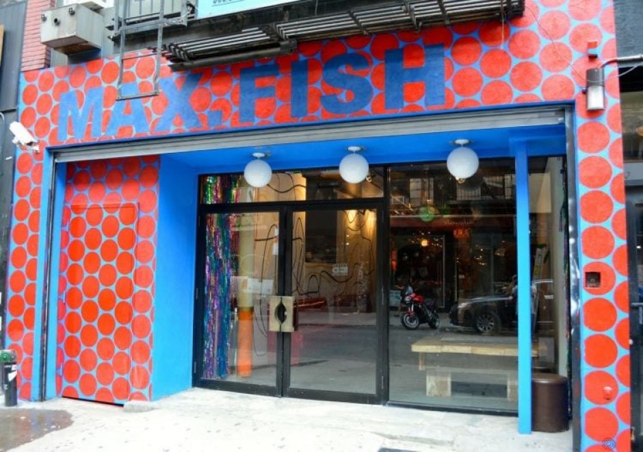 adidas Skateboarding Celebrates 30 Years of Max Fish | Juice Magazine