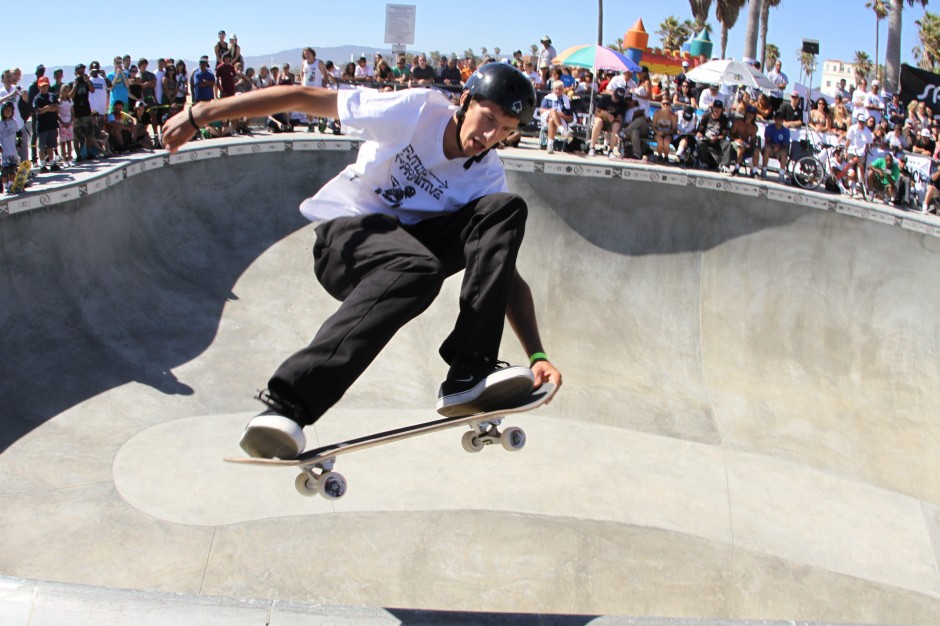 2012 POLAR BEAR POOL JAM | Juice Magazine