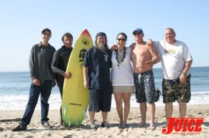 Bob Biniak | Juice Magazine